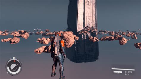 Earths Surface Is Bugged Any Fix Rstarfield