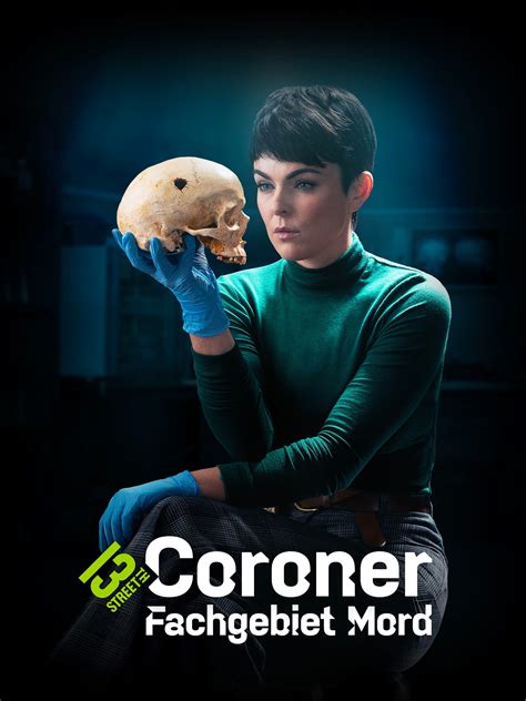 Coroner 2019
