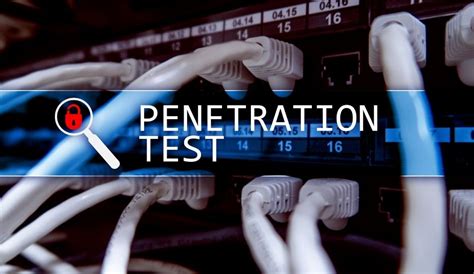 Servicio De Pruebas De Penetración Y Ciberseguridad ⋆ Ccweb