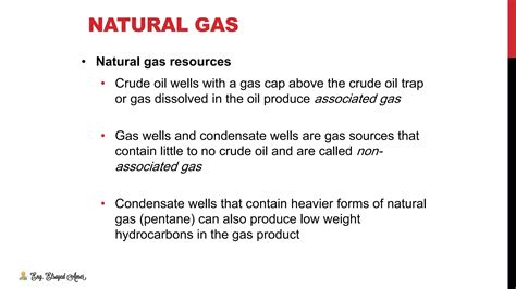 1 Natural Gas Overview Pdf