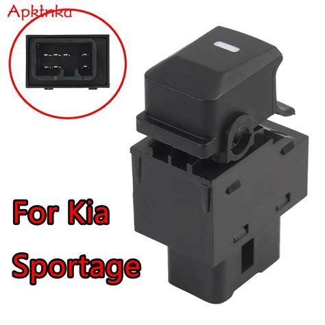 F R Kia Sportage 2010 2011 2012 2013 2014 2015 2016 93581 3w000 Auto