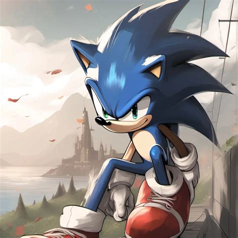 Chat With Sonic Crew Text Or Voice Enjoy Ai Chat Free And Safe