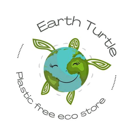 Activated Eco Stainless Steel Lunch Box 1200ml Earth Turlte