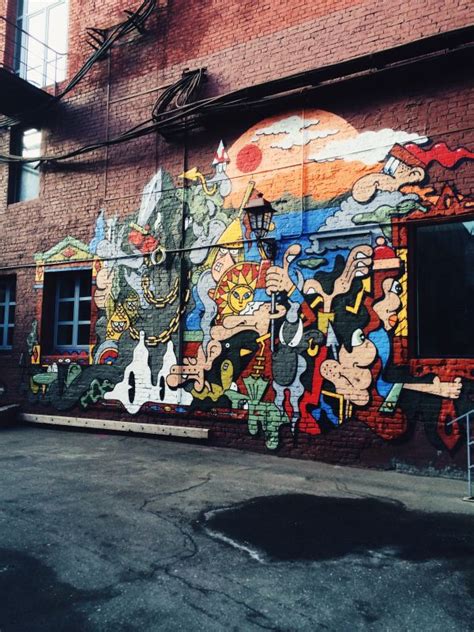 Darmowe Zdjęcia Droga Ulica Kolor Graffiti Sztuka Uliczna Sztuka Fresk Obszar Miejski