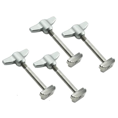 Foil Drive Hydrofoil Wingscrew Assist Max Wingnut Set M7 — Real Watersports