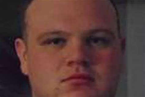 Missing Paisley Man Declan Scott Police Increasingly Concerned For Welfare Of 21 Year Old