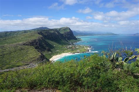 Makapu‘u Point Lighthouse Trail Travel The Picturesque Path For Views