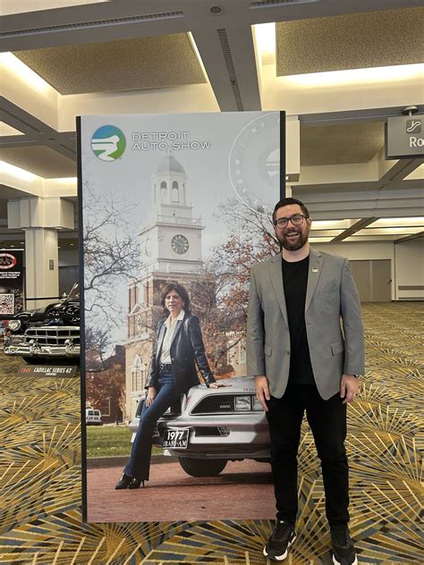 Detroitautoshow Thehenryford Michael Mroz