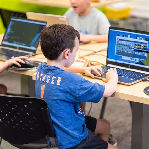 Code Ninjas Carmel In