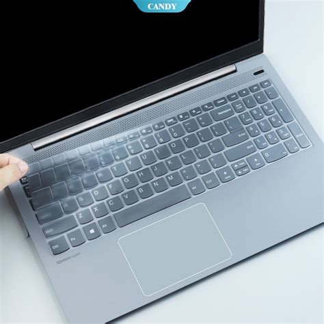 For Lenovo Ideapad Slim Ideapad Slim Itl Salc Keyboard Cover Dust Skin Case