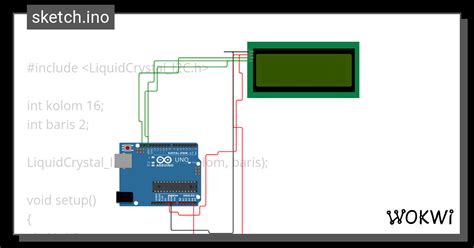 Led Diki Xii6 Copy Wokwi Esp32 Stm32 Arduino Simulator
