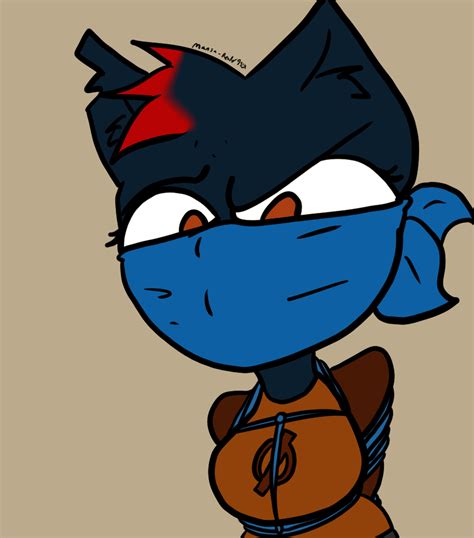 Mae Borowski Shut By Manga Reader95 On Deviantart