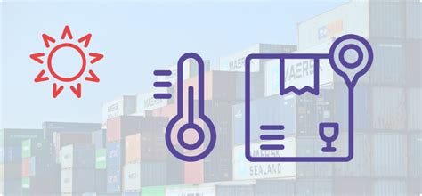 Cold Chain Monitoring IoT Solutions I IntelliStride