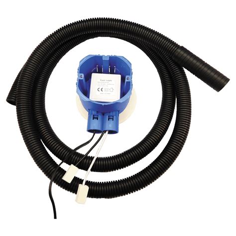 Alimentatore Di Rete Schwab Placca Wc Ad Azionamento Elettronico Per Cassette Wc Serie 299