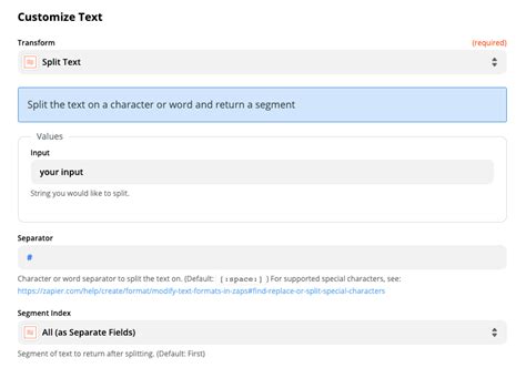 Format Message Text In MS Teams Zapier Community
