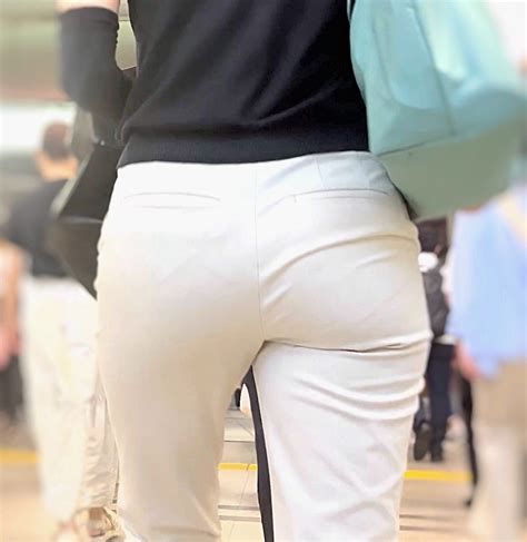 勝ち組olのセクシー美巨尻！貴重な白スラックスの中でエロ尻をムニュらせて男を誘惑！下品な高飛車ol 編 アダルト動画・画像のコンテンツ