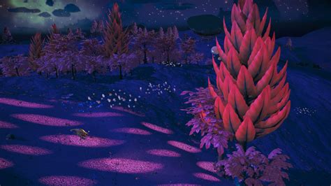 I Found The Barbie Planet In Nms R Nomansskythegame