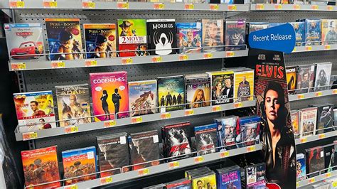 How To Open Walmart Dvd Case At Douglas Squires Blog