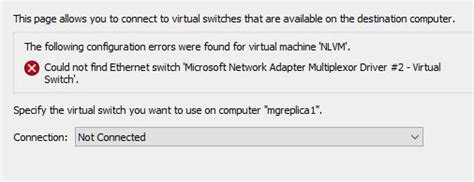 Hyper V Live Migration Between 2016 And 2022 Microsoft Qanda