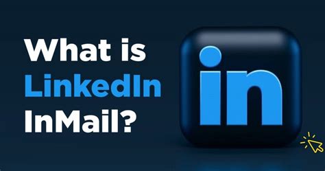 What Is LinkedIn InMail How Does It Work And Its Importance DIDM Blog