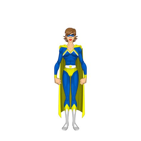 Mighty Mom By Trasegorsuch On Deviantart