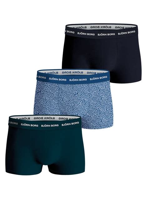 Onderbroeken Voor Heren Mannen Ondergoed Mannen Ondergoed Herenondergoed Ondergoed