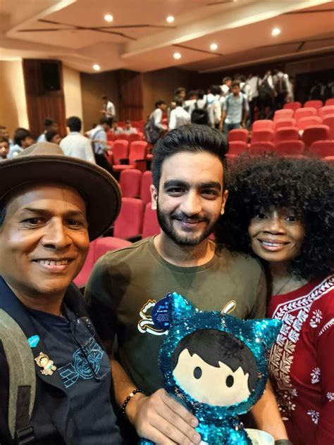 Salesforce Trailblazercommunity Trailhead Trailblazersincampus Aarush Pareek