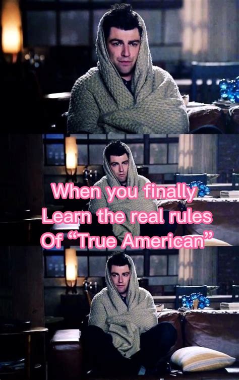 Schmidt New Girl Quotes Artofit