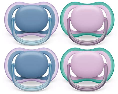Ultra Air Pacifier Scf08554 Avent