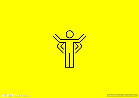 早操设计图 其他图标 标志图标 设计图库 昵图网