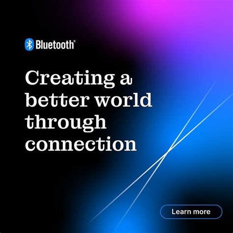 Bluetooth Bluetooth Sig