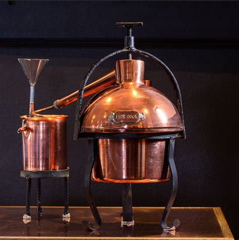 Meet Mini Meg Mini Meg Was Inverroche Distillery Uk Facebook