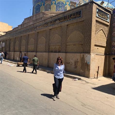 رولا ابراهيم Rola Ibrahim