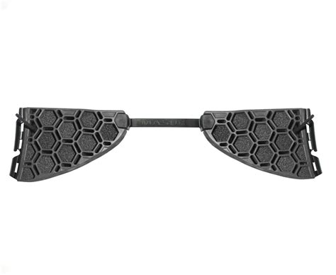 Masuri Stemguard Senior On Site Cricket Bat Repair Specialist Custom Made And Ready To Play