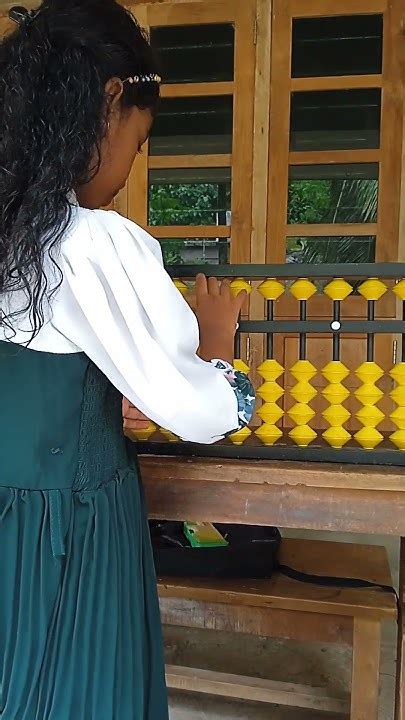 Abacus Classeasy Maths Caculationaddition Abacus🧮🧮 Youtube