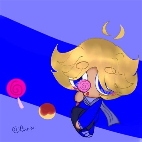 Candy Boi Boomer By Softiekun On Deviantart