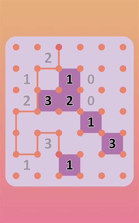 Line Loops Logic Puzzles App On Amazon Appstore