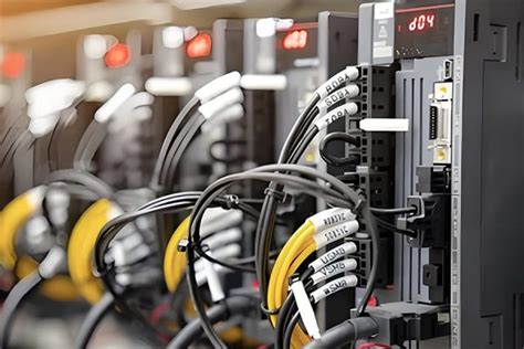 Different Types of PLC Modules A Comprehensive Guide 6 月 2025