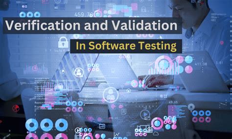 Difference Between Verification And Validation Software Testing Stuff