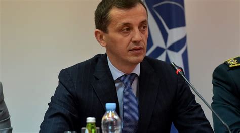 Bošković Protests Are Politically Colored Cdm