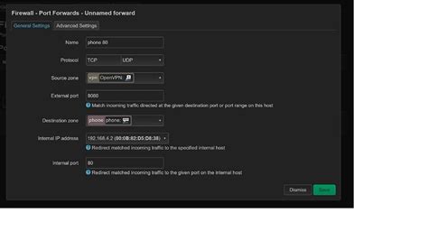 Solved OpenWRT Router As Access Point With An OpenVPN Tunnel Active Page Installing And