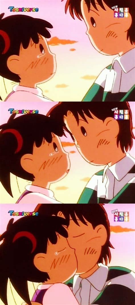 상대적으로 덜 유명하지만 분명 한번쯤 봤었던 추억의 애니 악플금지쩌리방 👀 ＊여성시대＊ 차분한 20대들의 알흠다운 공간