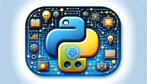 python and machine learning a match made in heaven by ryan craven