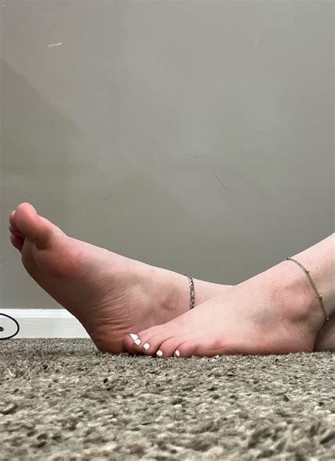 Sexy Side R Girlsfeets