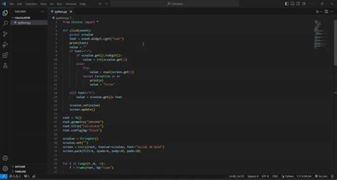 Avula Likhitha Rani On Linkedin Codsoftintern Pythonprogramming