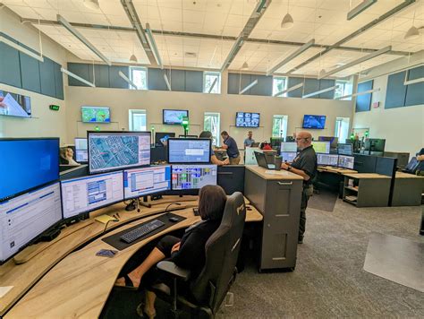 Call Center In Chatham Eoc