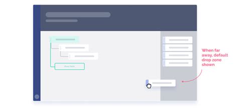 Drag And Drop Ux Design Best Practices Pencil And Paper