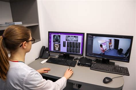 Център по образна диагностика Младост ЯМР Скенер Мамограф Рентген Ехограф Зъбни снимки