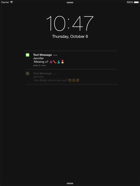 IPhone Text Messages Wallpapers WallpaperSafari